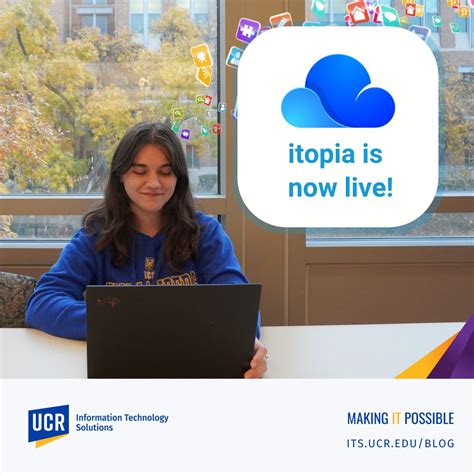 Ucr Information Technology Solutions On Linkedin Uc Riversides New Virtual Computer Lab Vlab