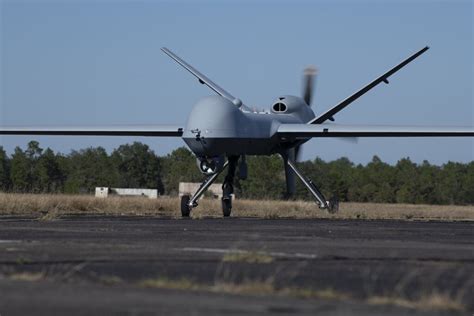 Artificial Intelligence An Ai Controlled Drone Attacks Its Human