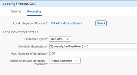 SAP Ariba Extensibility Download Sourcing Events SAP Community