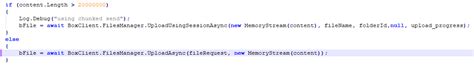 box sdk error on our file processing system · issue 702 · box box