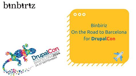 Drupalcon Drupal Drupalconbarcelona Drupalcommunity Drupalcon2024
