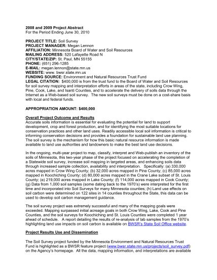 Sample Abstract For Project Free To Edit Download Print CocoDoc