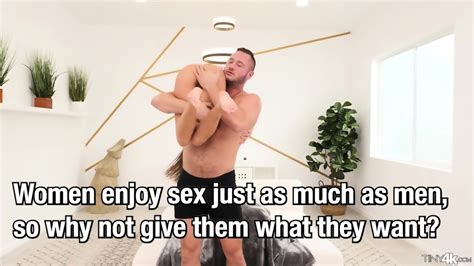 The Best Pleasures Come In Very Tight And Tiny Packages Eporner