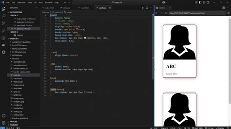 webdevelopment css flexbox grid animations mediaqueries