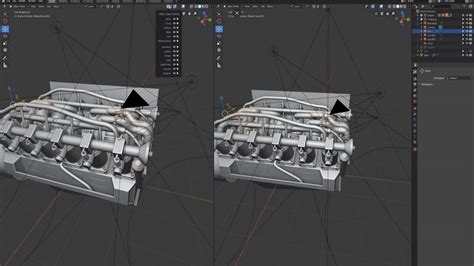 Moving From Blender To CG Cookie