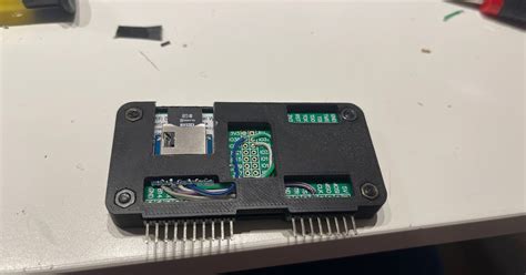 case for flipper zero wi fi module v1 by kilian herbst download free