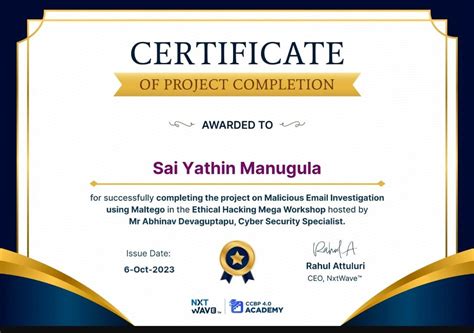 yathin manugula on linkedin nxtwave ccbp