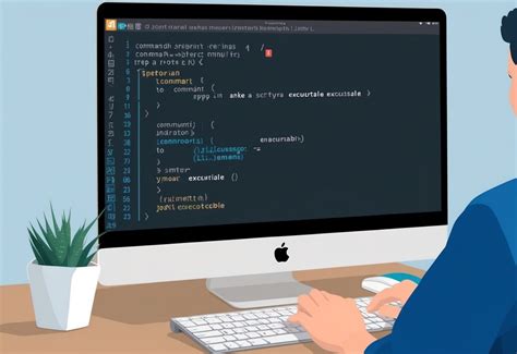How To Make Script Executable Linux A Step By Step Guide Position Is Everything