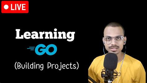 Building Go Lang Projects Golang Code Coding Neovim Project Youtube
