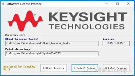 keysight systemvue 2023 软件 知乎