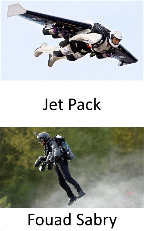 Jet Pack 電子書籍 作：fouad Sabry Epub 楽天kobo 日本