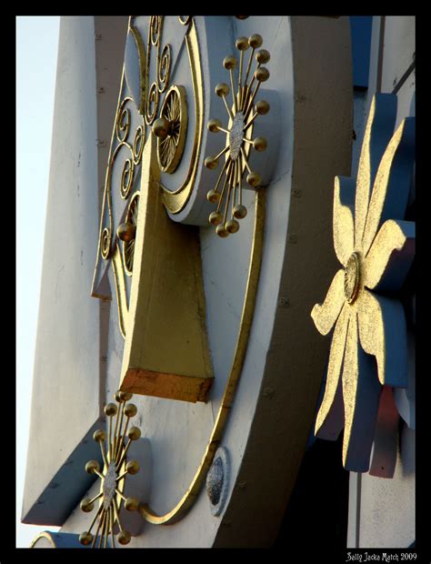 Small World Clock Face By Crimsongypsy1313 On Deviantart