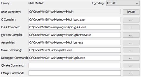 My Programming Experience Hello World C Application In Netbeans Ide 82 Win10 Mingw W64