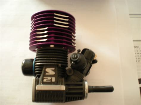 NIB Novarossi S P XLT Port Off Road Buggy Engine Turbo Plug R C Tech Forums