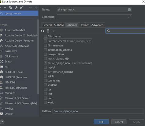 JB的IDE可视化MongoDBMySQL数据库信息 蔚蓝色の天空 博客园