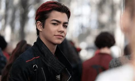 Malachi Barton Rising Disney Star Actor And Singer Profile