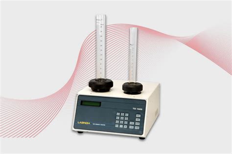 Tap Density Apparatus Supplier In Mumbai India Labline Stock Centre
