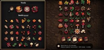 Cookie Clicker Garden Plant Tier List Community Rankings Tiermaker