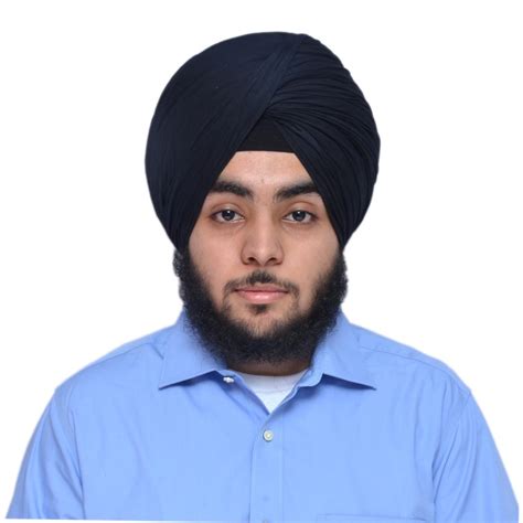 Sahil Singh Marwah S M Shetty College Degree Section Canada Linkedin