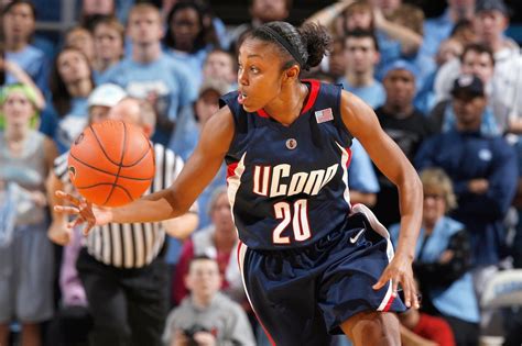 Wnba Legend Renee Montgomery Discusses Her Hopes For The Leagues