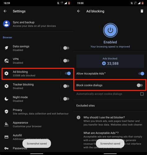 How To Stop Pop Ups On Android And IPhone