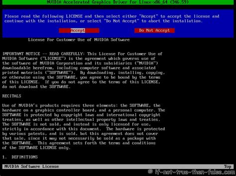 linux shell hầm bà lằng Hướng dẫn cài driver đồ họa gốc của NVIDIA trên fedora 23 24 25