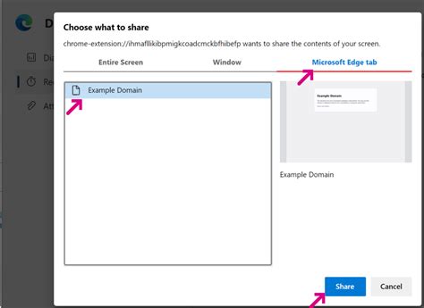Great Bug Reports Via Recreate My Problem” In Microsoft Edge Textplain