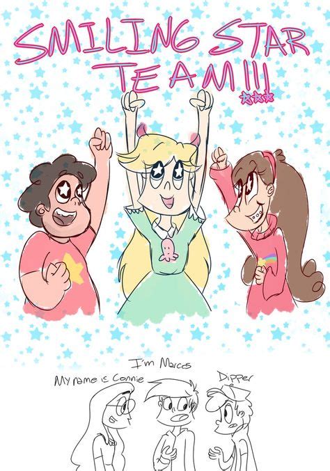 20 Best Star Butterfly And Mabel Pines Images Star Butterfly Mabel
