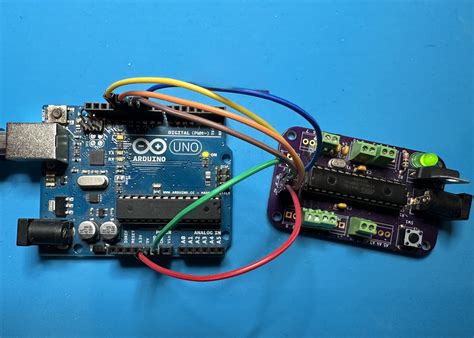 Arduino Club Atmega Icsp Programming