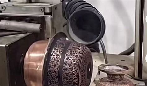3d Etching Custom Metal 3d Etching Parts Be Cu Etch