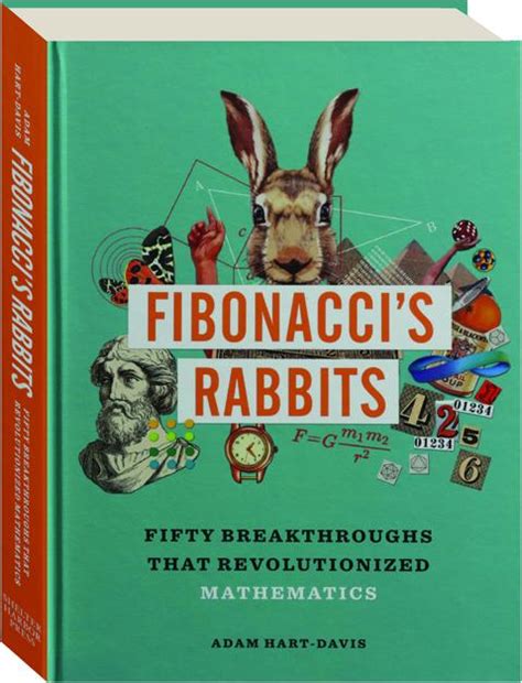 Fibonaccis Rabbits Fifty Breakthroughs That Revolutionized