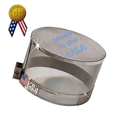 Smart Meter Radiation Protection Products Smart Meter Cover Smart Meter Shield Smart Meter