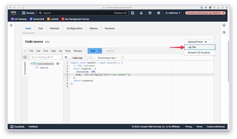 How To Secure Api Gateway Using Jwt And Lambda Authorizers With Clerk