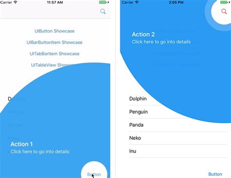 An Elegant Way To Guide Your Beloved Users In Ios Apps