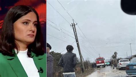 „საბერიოში გარდაცვლილი ბავშვების დედა საავადმყოფოში წევს მამა მის სანახავად წავიდა ბავშვები