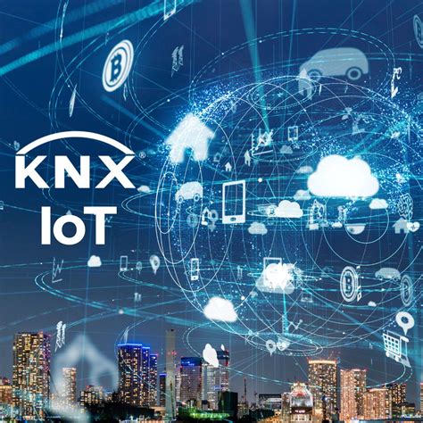 Knx Uk On Linkedin Knx Iot Internetofthings