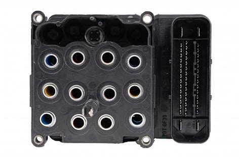 Ford Expedition 2007 2014 Abs Ebcm Anti Lock Brake Control Module