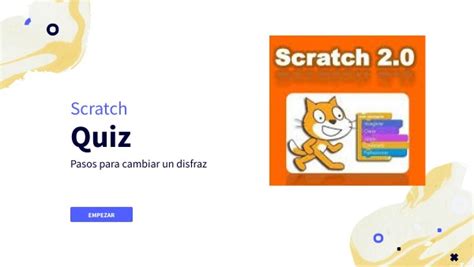 Quiz Scratch