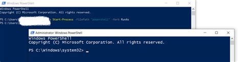 ФОТО Powershell Start Process 87 изображений