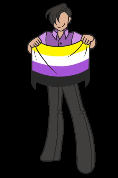 How To Create Nonbinary Characters All Write Alright