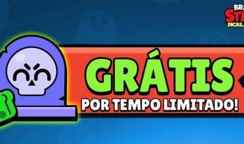 Bibi Wiki Estrat Gias E Skins Brawl Stars Dicas