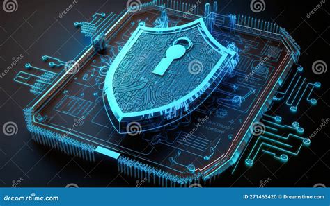 Cybersecurity Threats And Hacking Attacks Protect Your Information