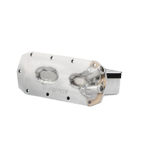 Rpm Rzr Xpt Turbo R And Pro S And Pro Xp Turbo Big Core Rzr Turbo Intercooler