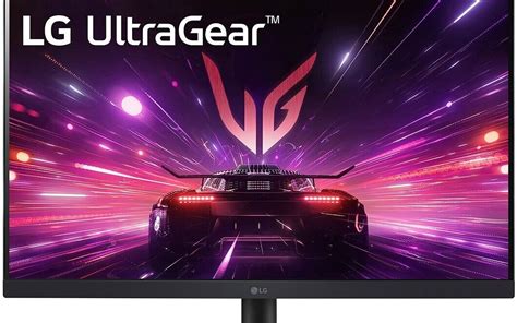 Promocja Na Monitor Lg Ultragear Fhd Hz Za Z Rabat Z Wyprzeda Przecena