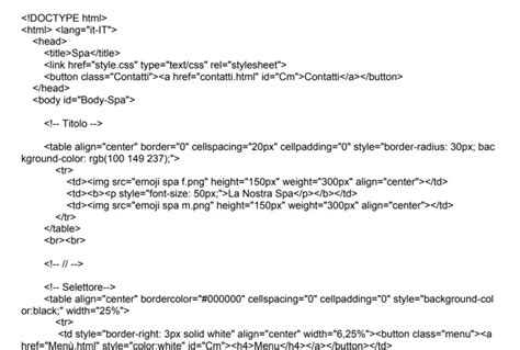 Create Websites Using Html Css And Javascript By Leonardopivetta Fiverr