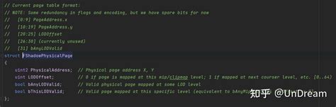 ue5渲染管线 shadowpass通道与vsm 知乎