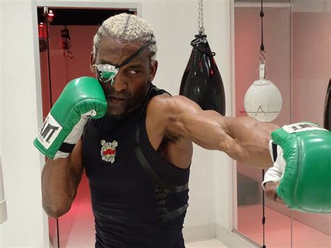 How Former Boxer Michael Olajide Jr Took The Fitness World By Storm Michael Loré