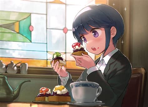 Shima Rin Yurucamp Drawn By Minawa Danbooru