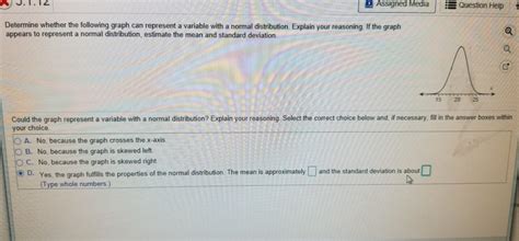 solved assigned media question help determine whether the