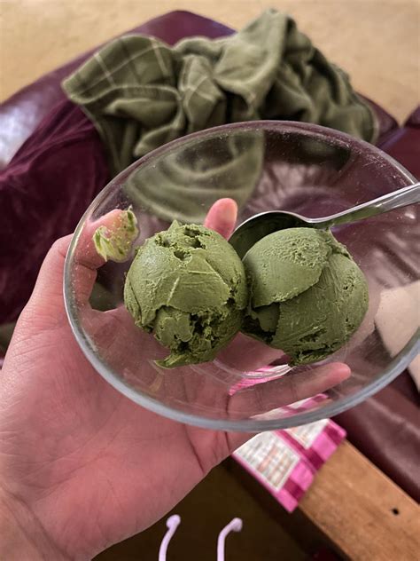 【抹茶冰淇淋的做法步骤图,抹茶冰淇淋怎么做好吃】香鸡蛋小姐下厨房 【抹茶冰淇淋的做法步骤图,抹茶冰淇淋怎么做好吃】香鸡蛋小姐下厨房